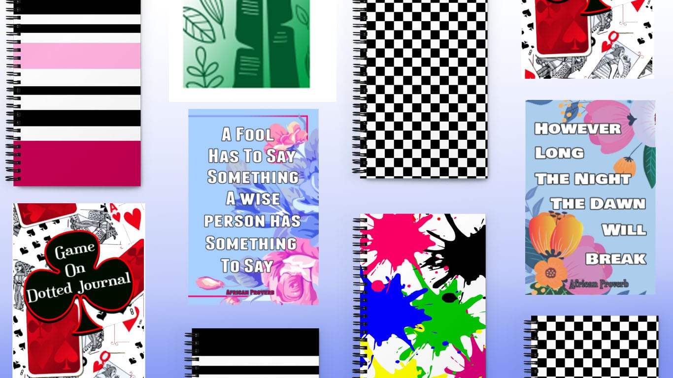 What Is A Dot Grid Journal 6 Super Cute Dot Grid Notebooks What Is A Dot Grid Journal 6 Super Cute Dot Grid Notebooks